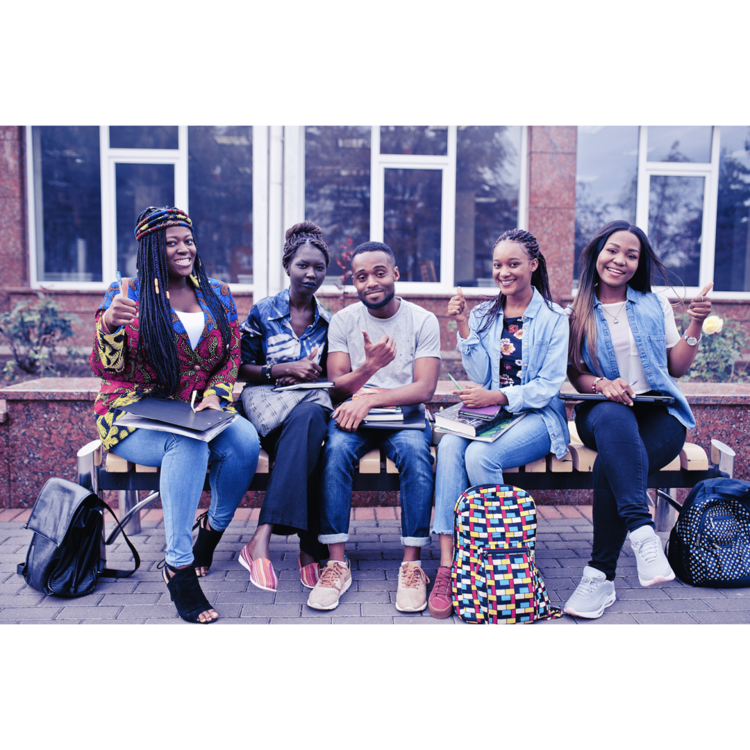 Leadership Training for Schools & Student Development Programs | ELE