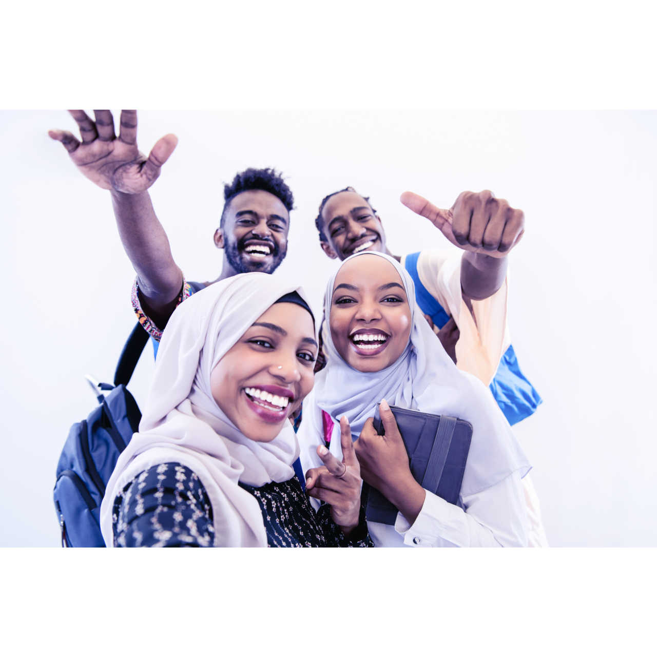 Leadership Training for Schools & Student Development Programs | ELE